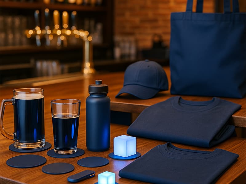 Custom Business Gifts & Promo Items Supplier - TOMAS Crafts